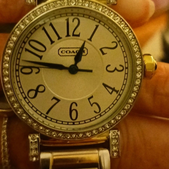 Coach | Accessories | New Coachwatch | Poshmark